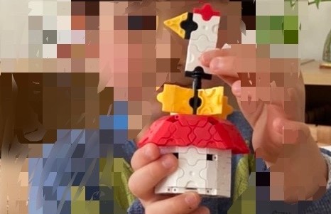 LaQベーシック511は初めて買うラキューのセットにおすすめ【口コミ】